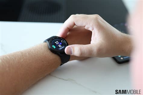 Безель galaxy watch 4 – Telegraph