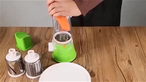 Овощерезка.