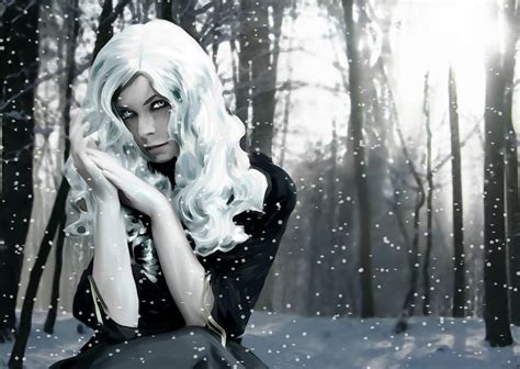 Skadi by Chrisgiz12 on DeviantArt