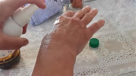Пихтовая вода. - YouTube