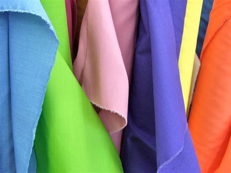 Ткань Коттон: что за ткань cotton, описание, в одежде, пряжа, свойства