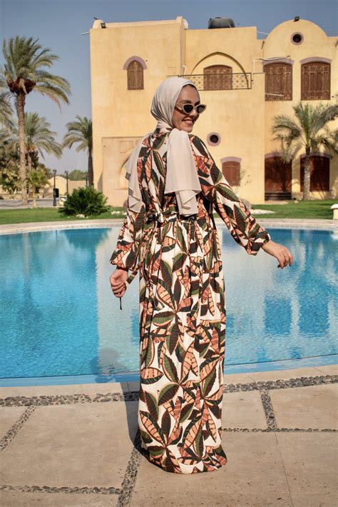 Vichy Dress – Ajmal Fashion