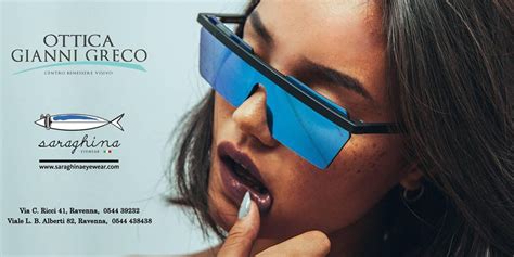 Saraghina eyewear: un mare di colori e novità sempre da scoprire