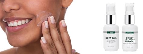 DMK Products | DMK Skincare | European Beauty Toronto