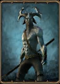 Lesovik (champion) - Official Deathtrap Wiki