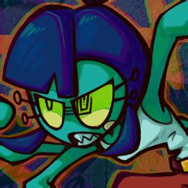 kiori by Zals on Newgrounds