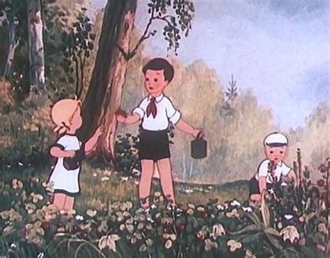 Мультик «Дудочка и кувшинчик» – детские мультфильмы на канале Карусель