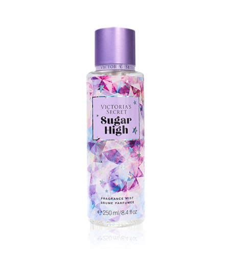 Victoria's Secret Sugar High Bodyspray 250 ml | Damendüfte | Parfuem365