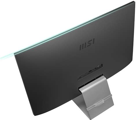 MSI Modern MD271UL Series Monitor Review | PC TeK REVIEWS