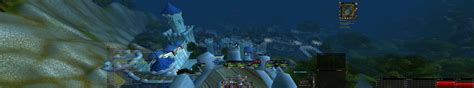 This is how I play WoW... : gaming