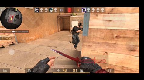 Картинки standoff 2 ножики
