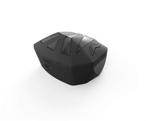 TWS Earphone on Behance