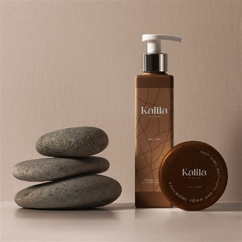 KALILA :: Behance