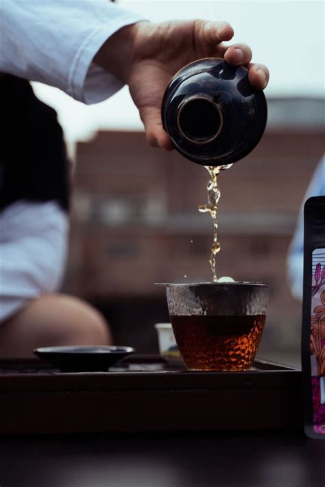 Да Хун Пао | Da Hong Pao | Чайная церемония, Чай, Фотогаллерея