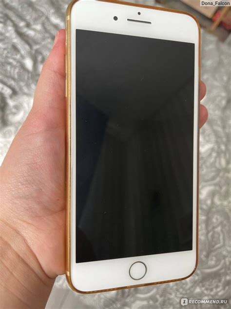 Смартфон Apple iPhone 7 plus - «Самый лучший на свете смартфон, которые ...