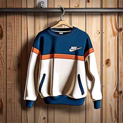 Nike Vintage Sweatshirt Buying Guide: Find Your Perfect Retro Look