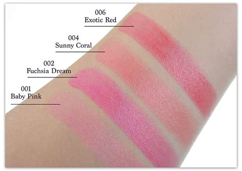 Бальзам для губ Pupa Jelly Glow Lip Balm - отзыв и свотчи - Olga Blik