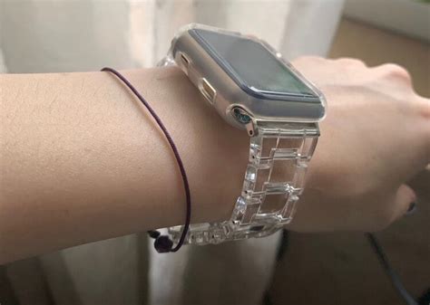 Лучшие ремешки для Apple Watch от 80 рублей. Есть копия Hermes ...
