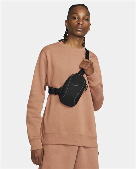 Nike Sportswear Essentials Crossbody Bag (1L). Nike.com