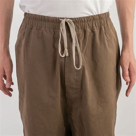 Шорты Rick Owens DRKSHDW, - купить за 13700 ₽ | SFS