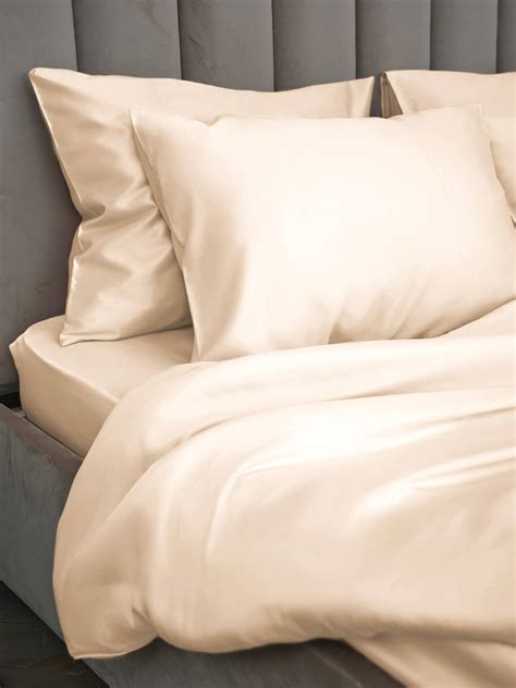 Плюсы и минусы постельного белья из тенселя - 8 horas of silk