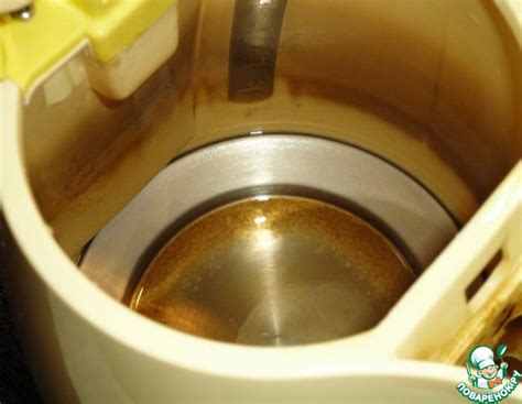 Что такое накипь в чайнике и как с ней бороться: полезные советы и ...
