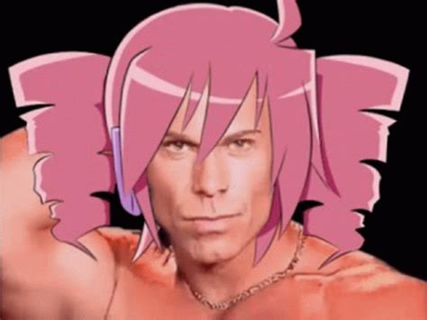 Super Kazya Gachi Meme - Super Kazya Gachi Anime Girl - Discover ...