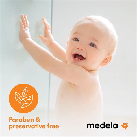 Purelan™ 100 Lanolin Nipple Cream | Medela