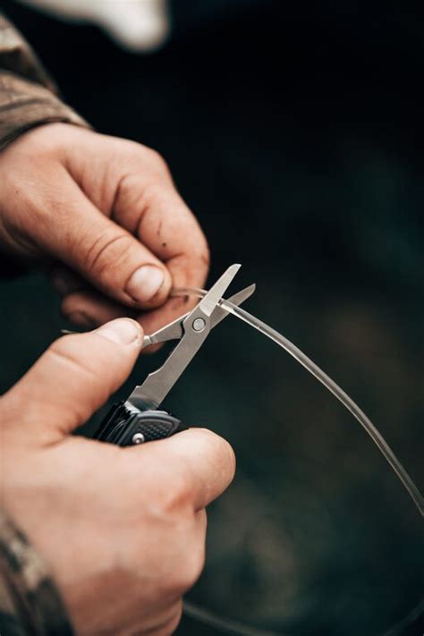 Review: de Leatherman Free K4 is een perfect allround zakmes - The Outdoors