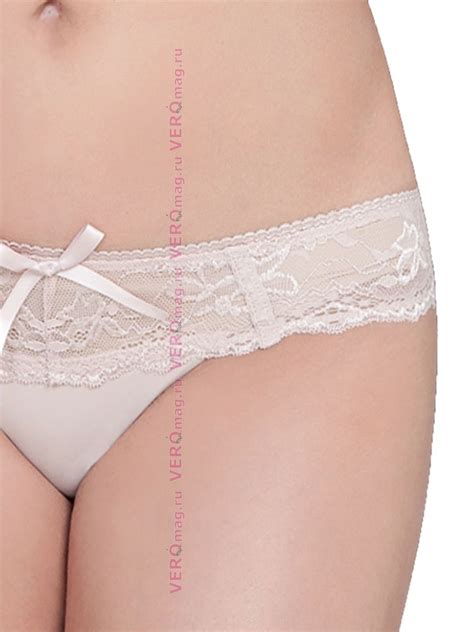 Стринги INFINITY Lingerie Versailles beige купить с доставкой по России ...
