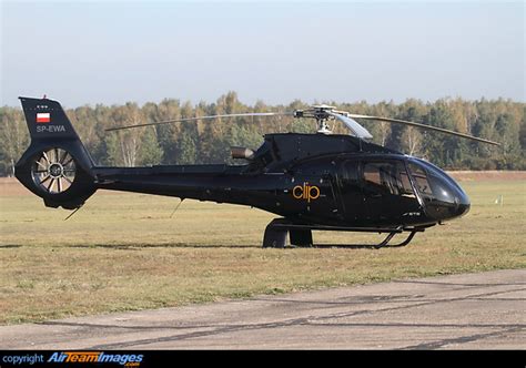 Eurocopter EC-130B-4 (SP-EWA) Aircraft Pictures & Photos ...