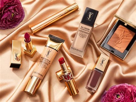 Ysl Beauty Интернет Магазин Личный Кабинет