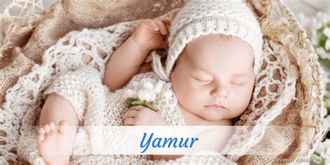 Yamur » Name mit Bedeutung, Herkunft, Beliebtheit & mehr