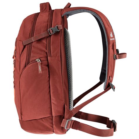 Deuter Stepout 22 - Daypack | Versandkostenfrei | Bergfreunde.de