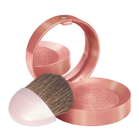 Румяна BOURJOIS Румяна BLUSH – купить в Москве по цене 899 рублей в ...