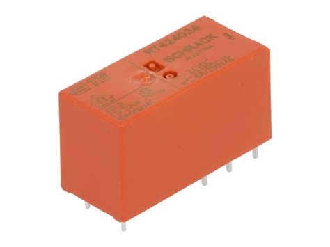 TE Connectivity industrial solutions | Electronic components ...
