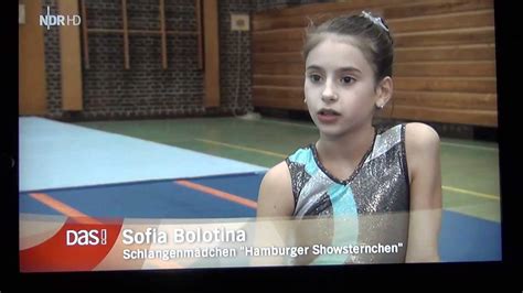 TV-Kurzreportage im Norddeutschen Fernsehen - YouTube