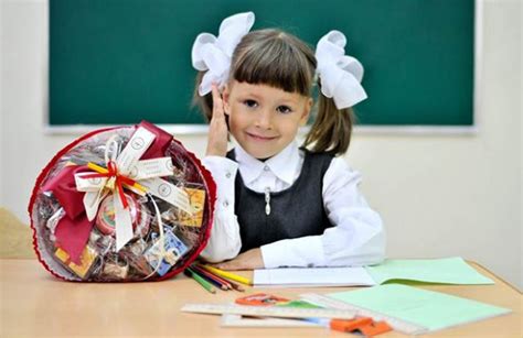 Подарок любимой учительнице (Розалия Мартысь) / Стихи.ру