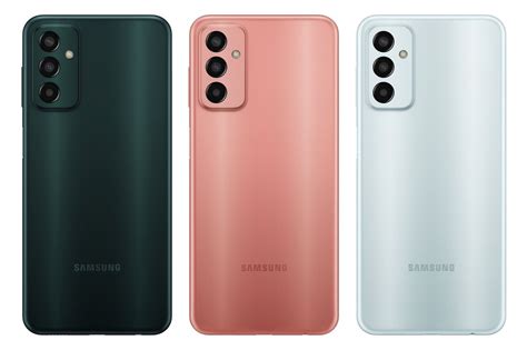 Samsung Galaxy M13 Dual Sim 64GB + 4GB RAM, цена на изплащане | Citytel