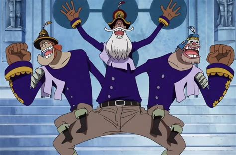 Baskerville | One Piece Wiki Italia | FANDOM powered by Wikia