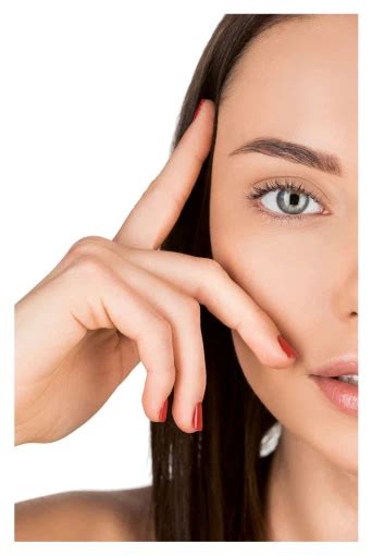 Прибор для комплексного ухода за кожей вокруг глаз Yamaguchi Eye Skin ...