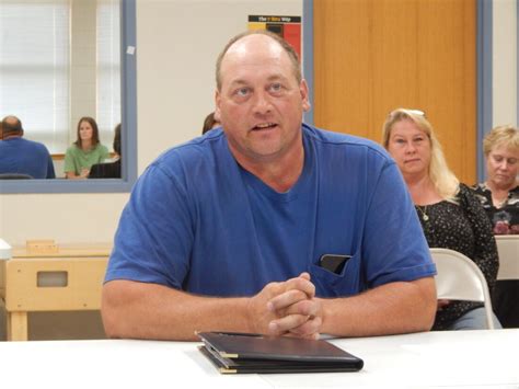 GFW voters elect Turtle, Grosam to school board | News, Sports, Jobs ...