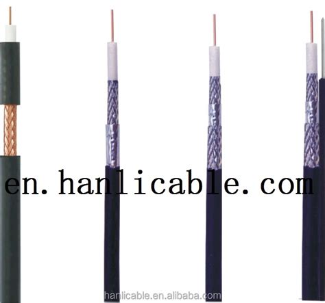 Rg59 2 Core Power Cable - Buy Coaxial Cable Rg59 Cctv,Rg59+2,Cctv Cable ...