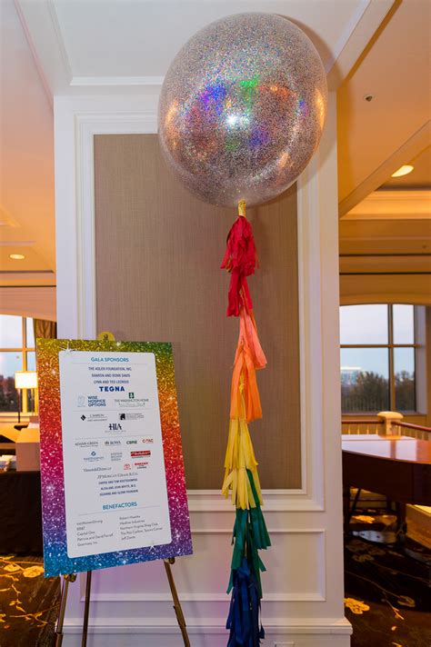 Capital Caring Gala - Something Fabulous