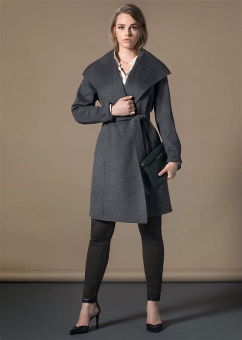 Violeta by Mango Autumn/Winter 2014 Lookbook - nitrolicious.com