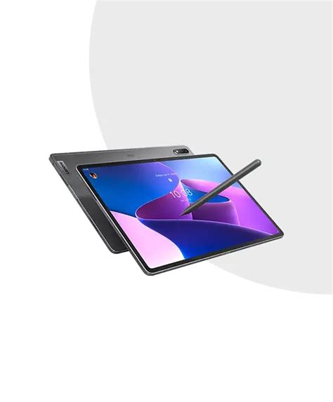 Lenovo Tab P12 Pro price in Bangladesh price | MC Solution BD