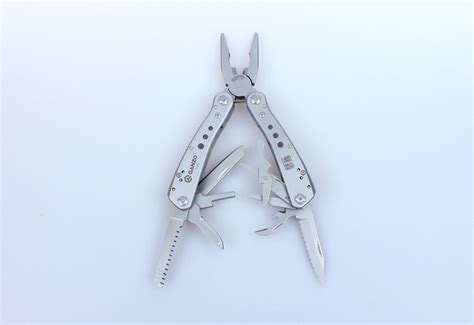 Ganzo MultiTool G201 | BraBilligt