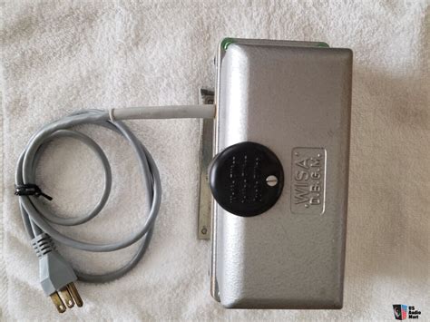 wisa pump For Sale - US Audio Mart