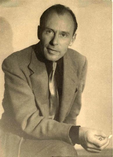 Клаус Манн в Библиотеке «ImWerden».