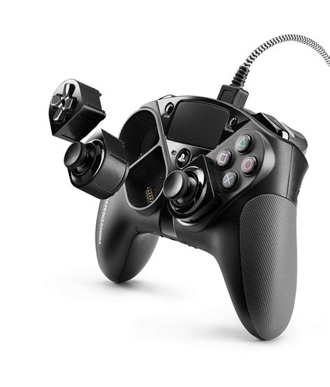 ESWAP PRO CONTROLLER – Thrustmaster
